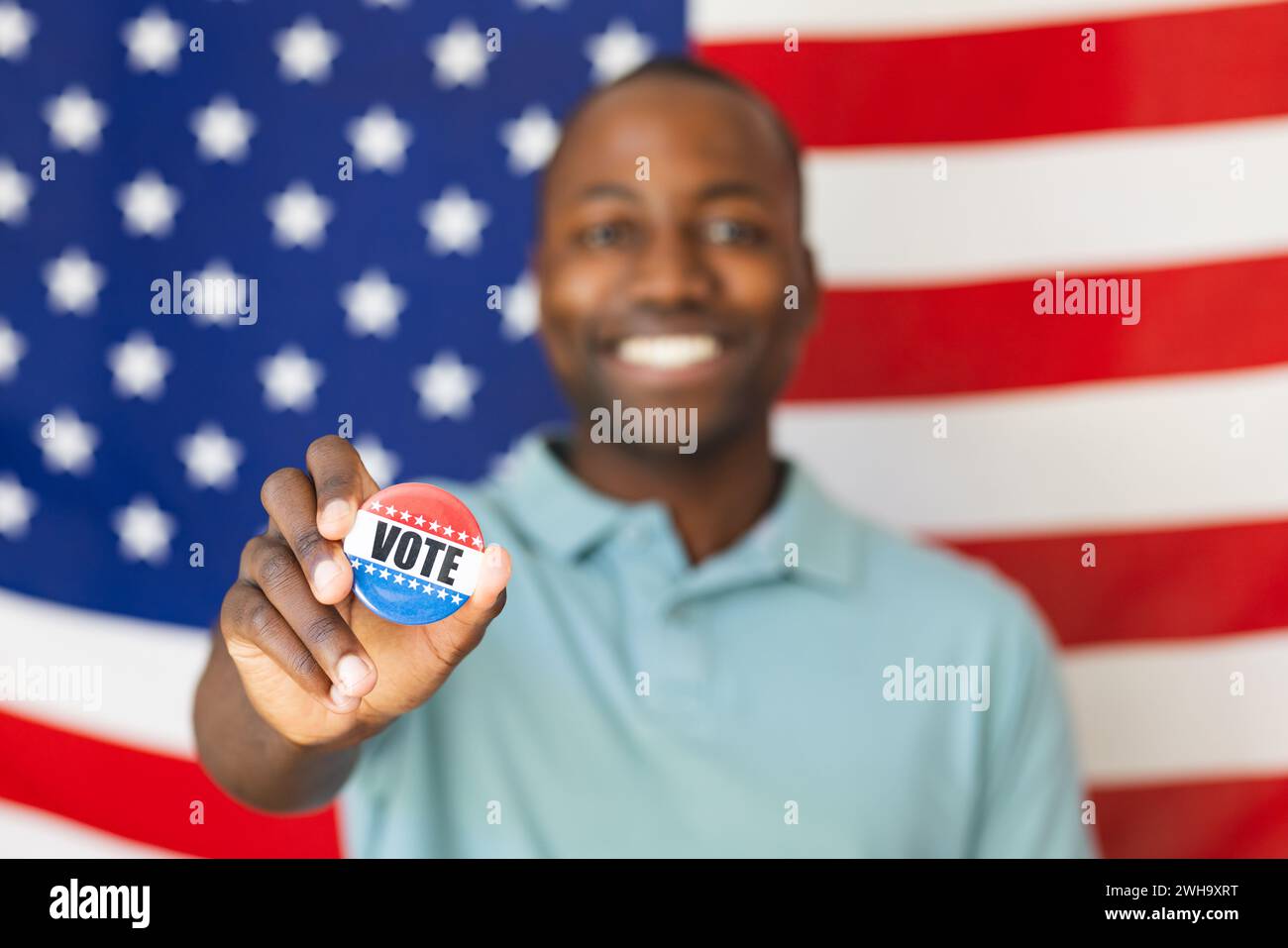 African american identity banner hi-res stock photography and images ...
