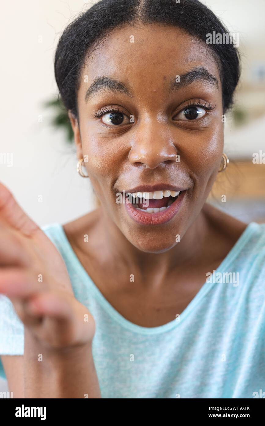 In animated gestures hi-res stock photography and images - Alamy