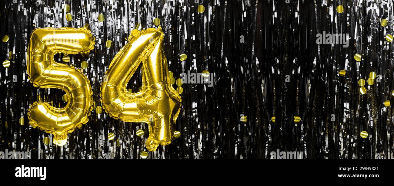 Fifty fourth hi-res stock photography and images - Alamy