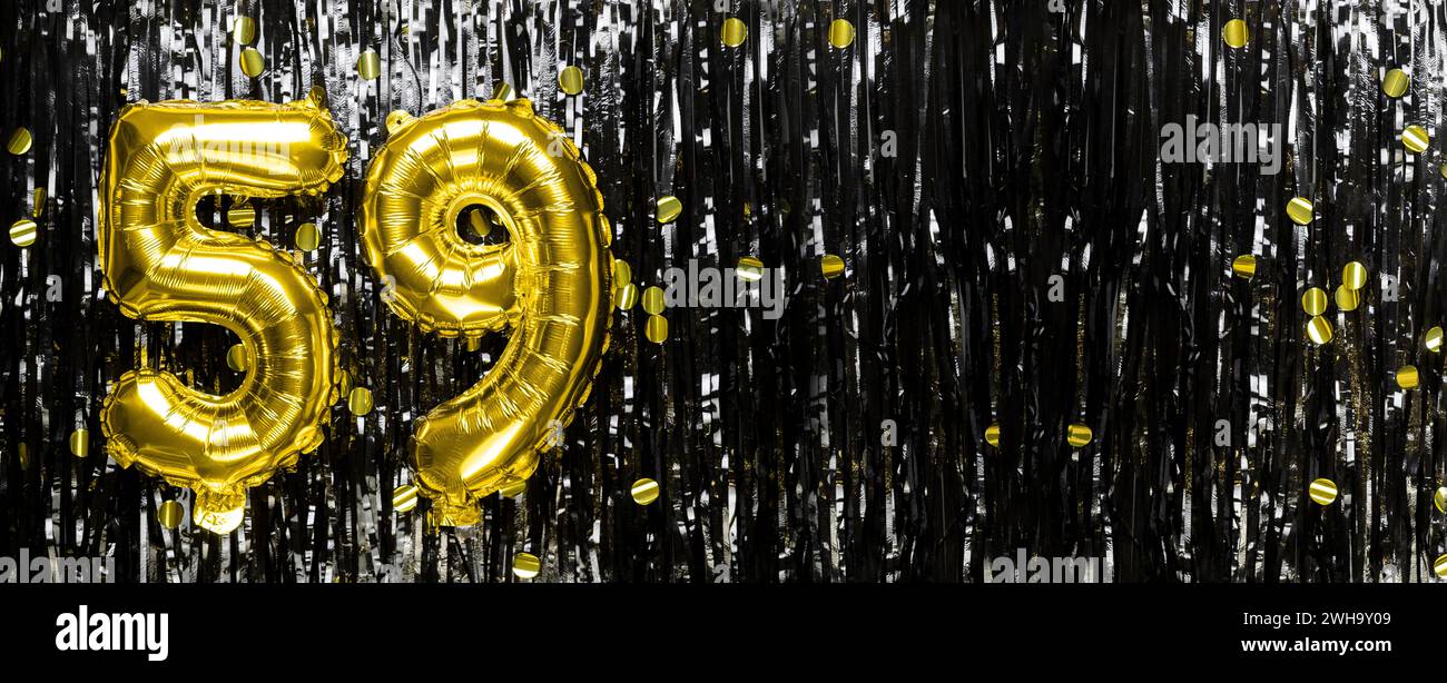 Fifty ninth hi-res stock photography and images - Alamy