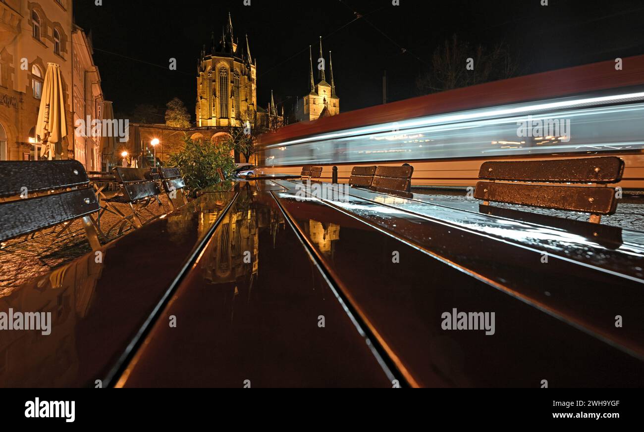 Erstaunlich Weather In Erfurt 10 Days Bilder