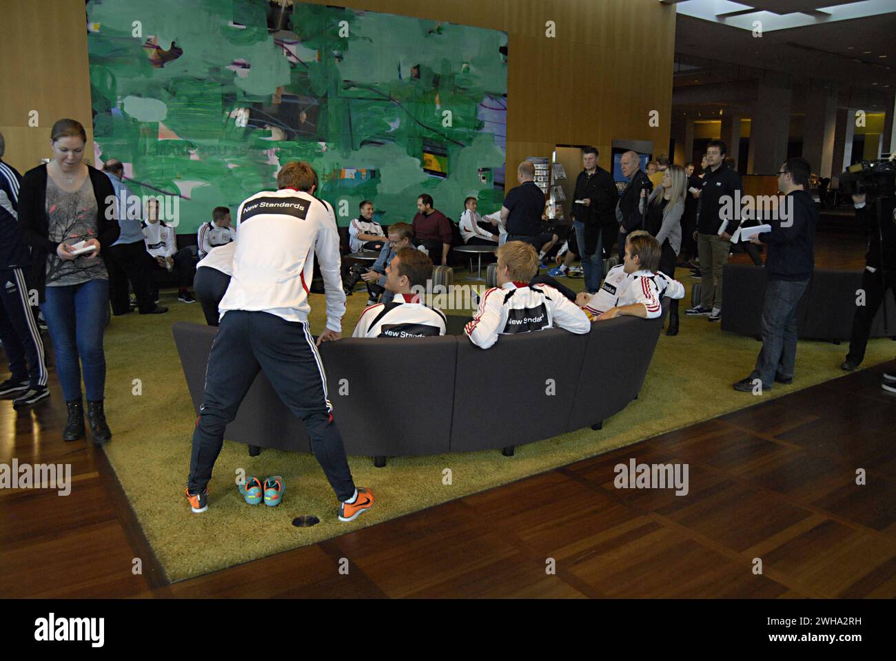 National team danemark football hi-res stock photography and images - Alamy