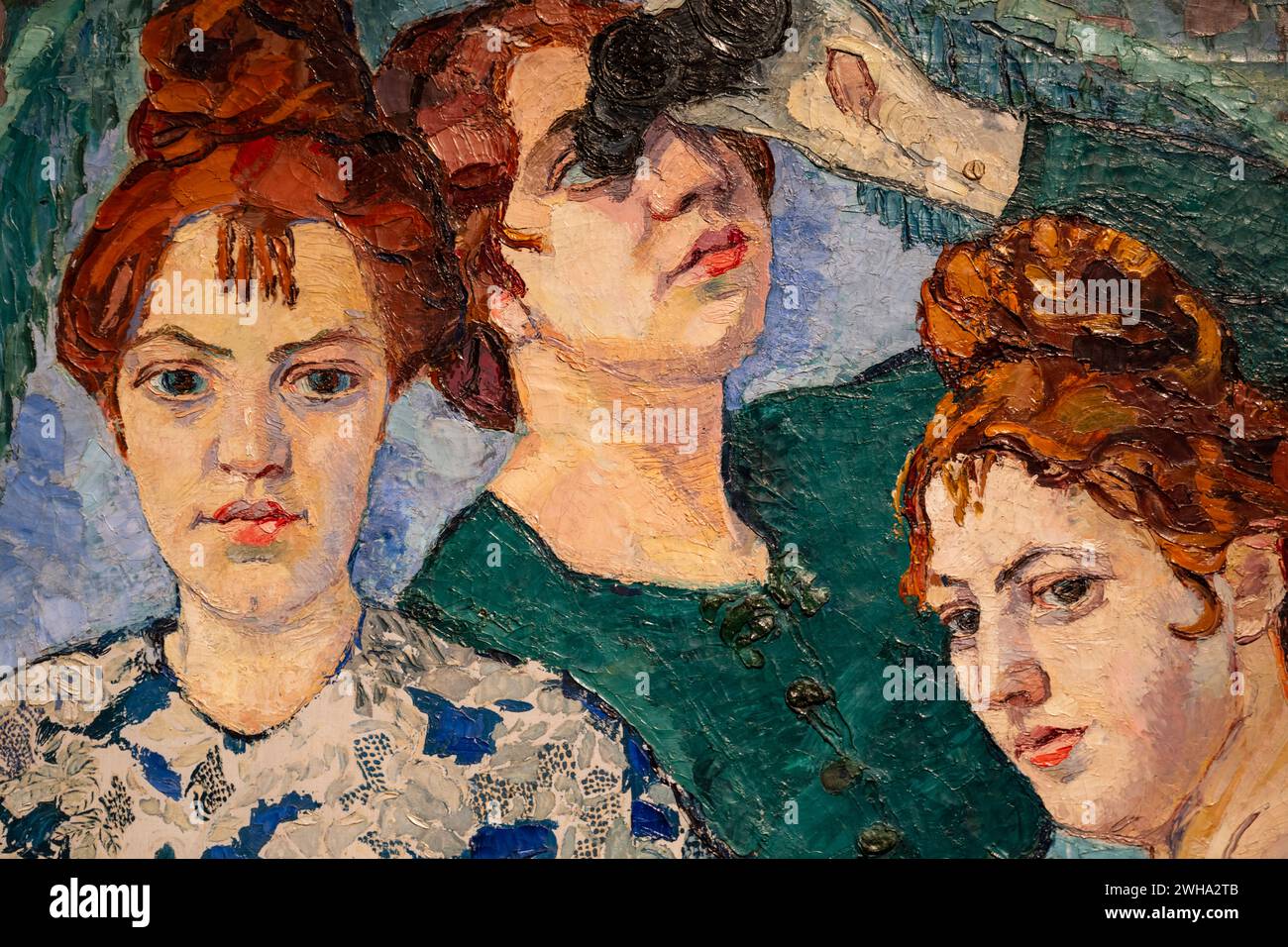 Linz 1904 hi-res stock photography and images - Alamy