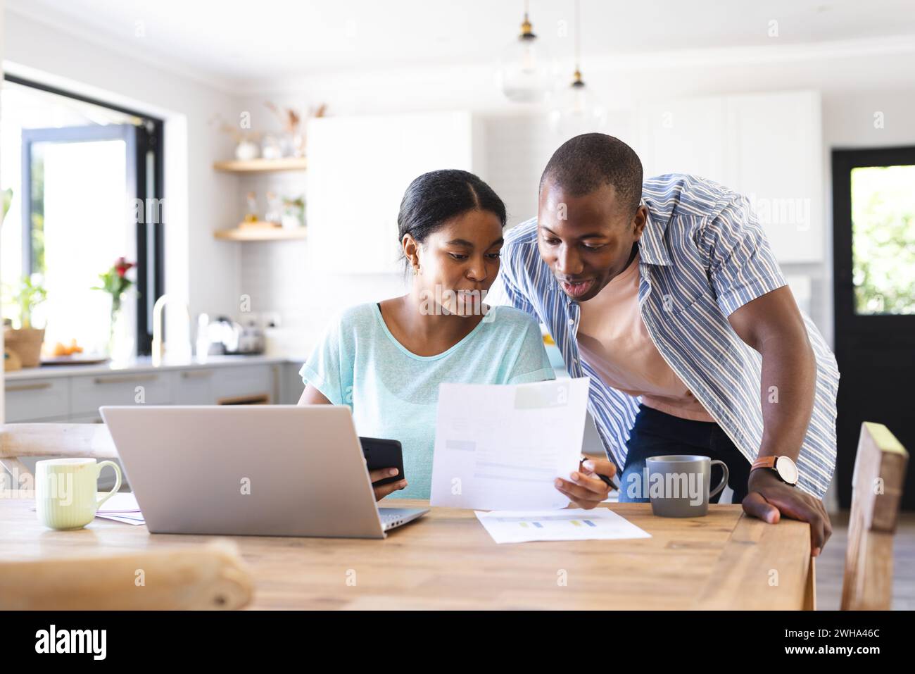 Finances expenses hi-res stock photography and images - Alamy