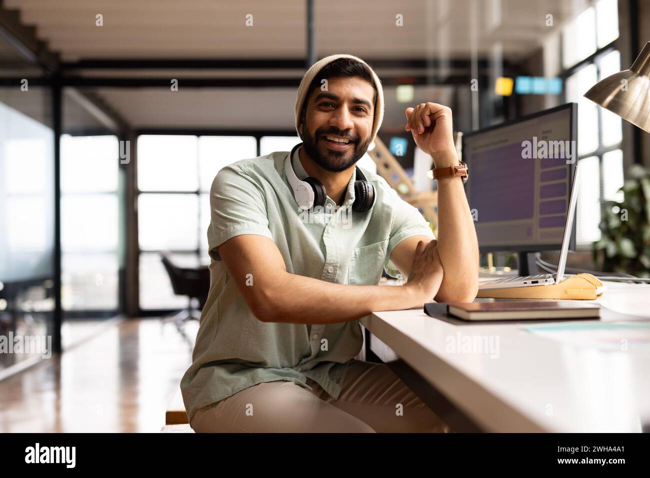 Work exudes hi-res stock photography and images - Alamy