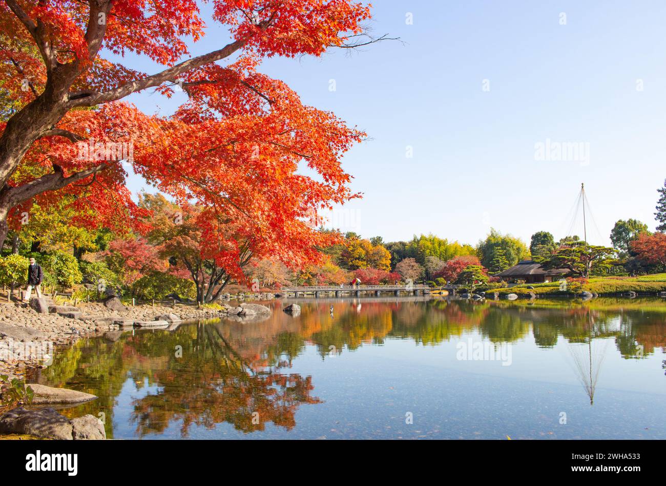 Tachikawa hi-res stock photography and images - Alamy