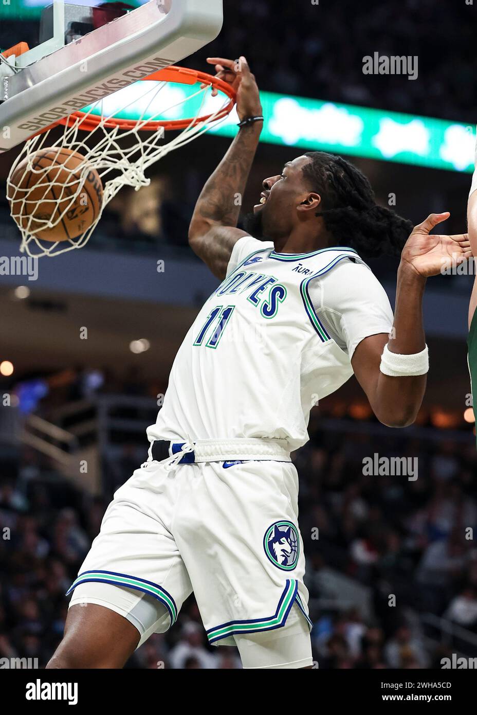 Naz reid 2024 hi-res stock photography and images - Alamy