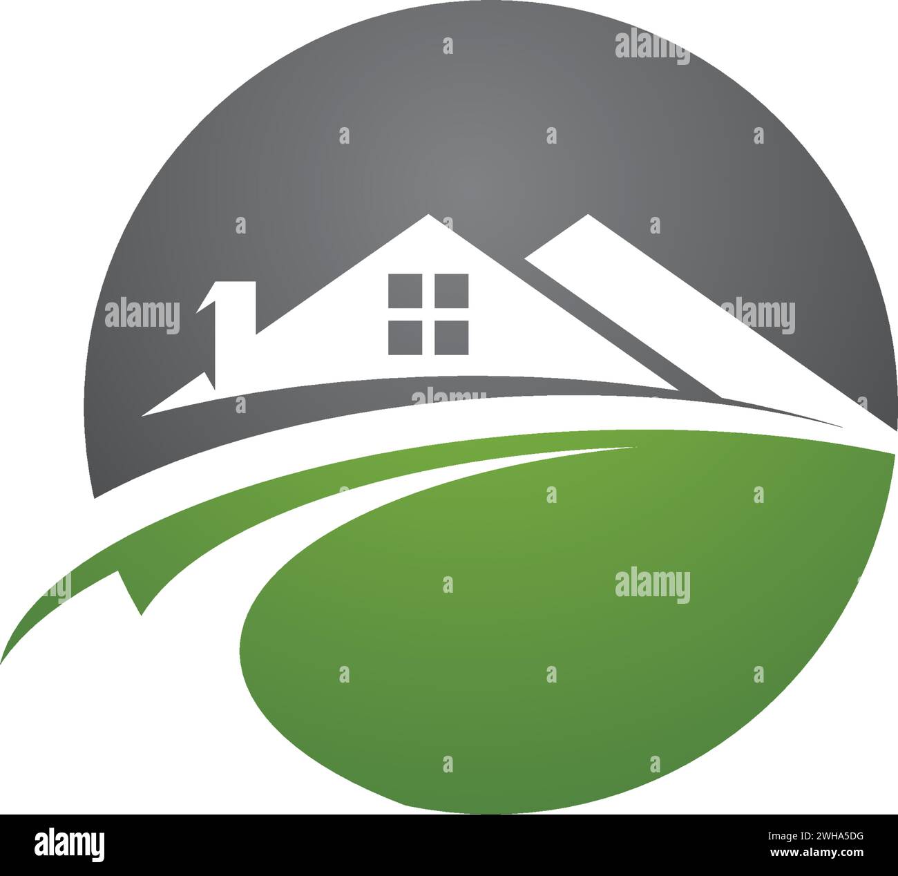 Real Estate , Property and Construction Logo design for business ...