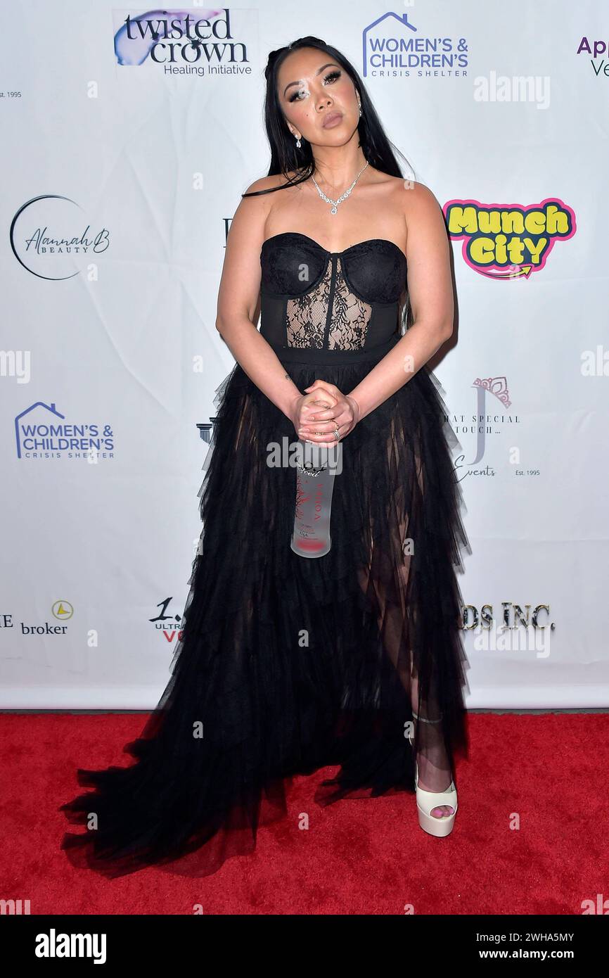 Rhea costa hi-res stock photography and images - Alamy