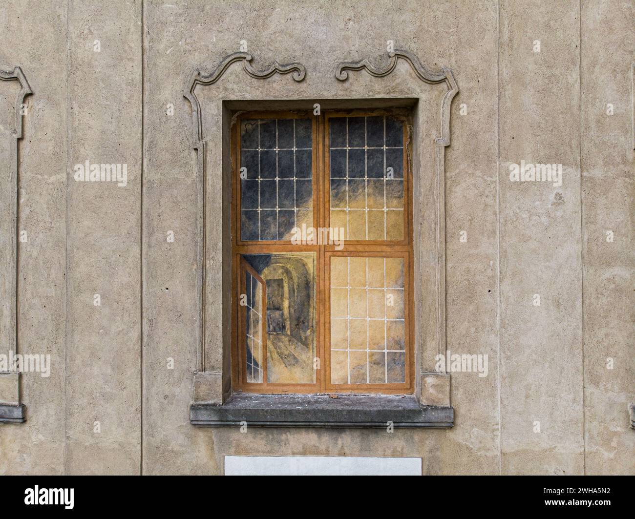 Rydzyna hi-res stock photography and images - Alamy