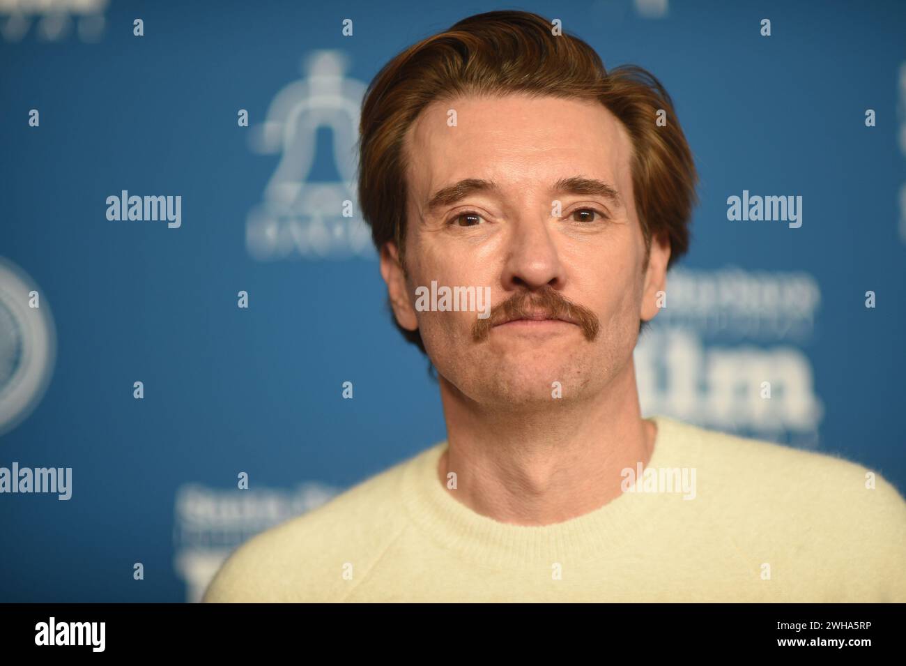 Jason Butler Harner attends the outstanding performer of the year award ...