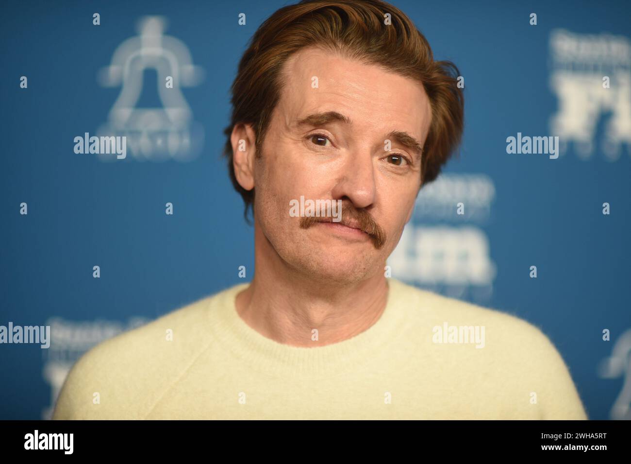 Jason Butler Harner attends the outstanding performer of the year award ...