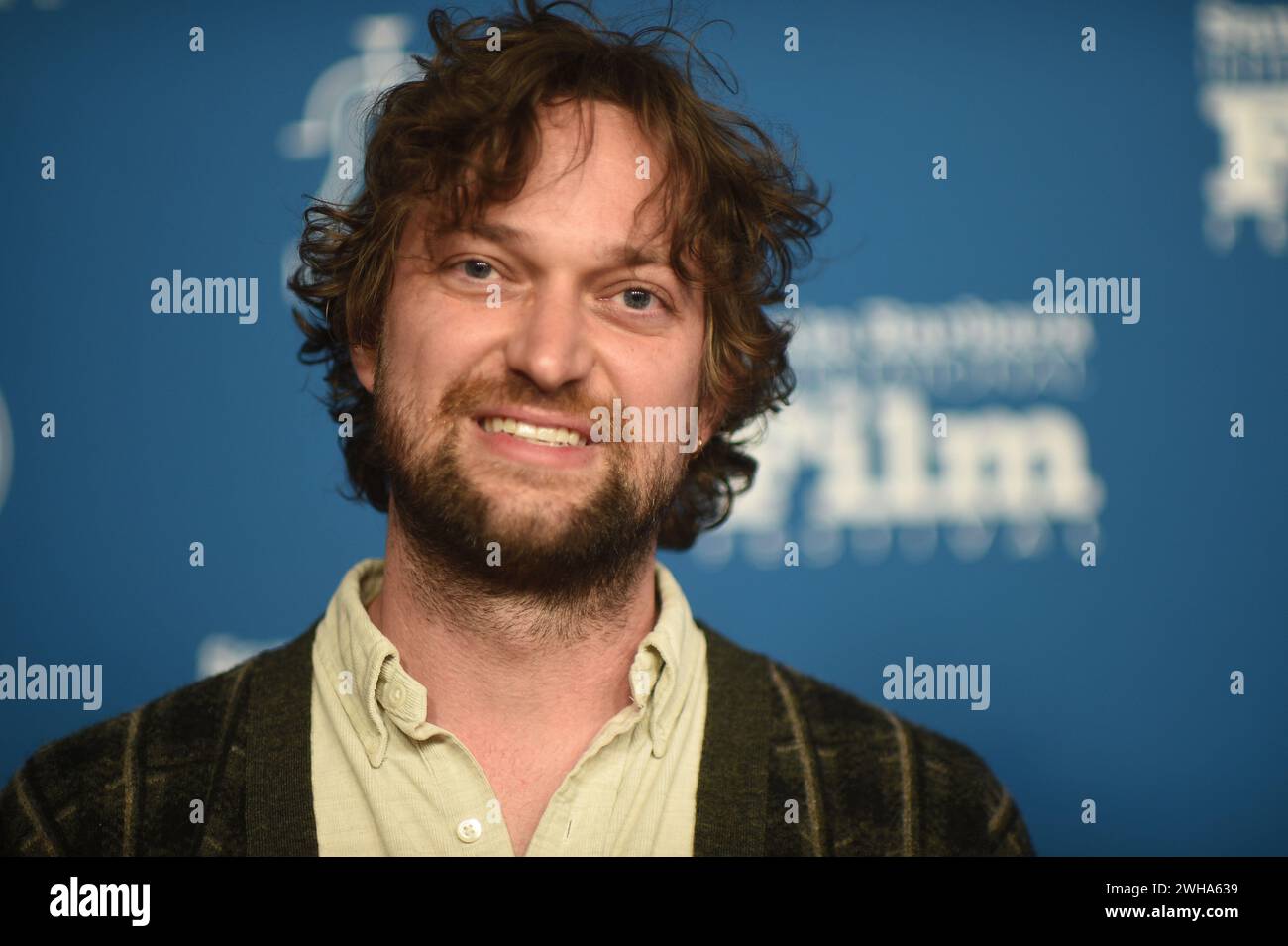 Scott Ray attends the outstanding performer of the year award ceremony ...