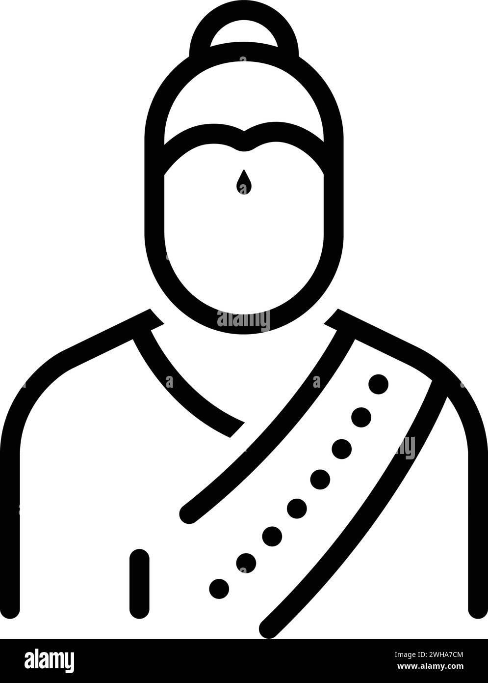 Icon for mrs,woman,wife Stock Vector Image & Art - Alamy