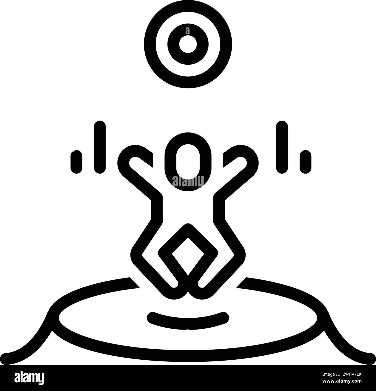 Icon for pursue,goal Stock Vector Image & Art - Alamy