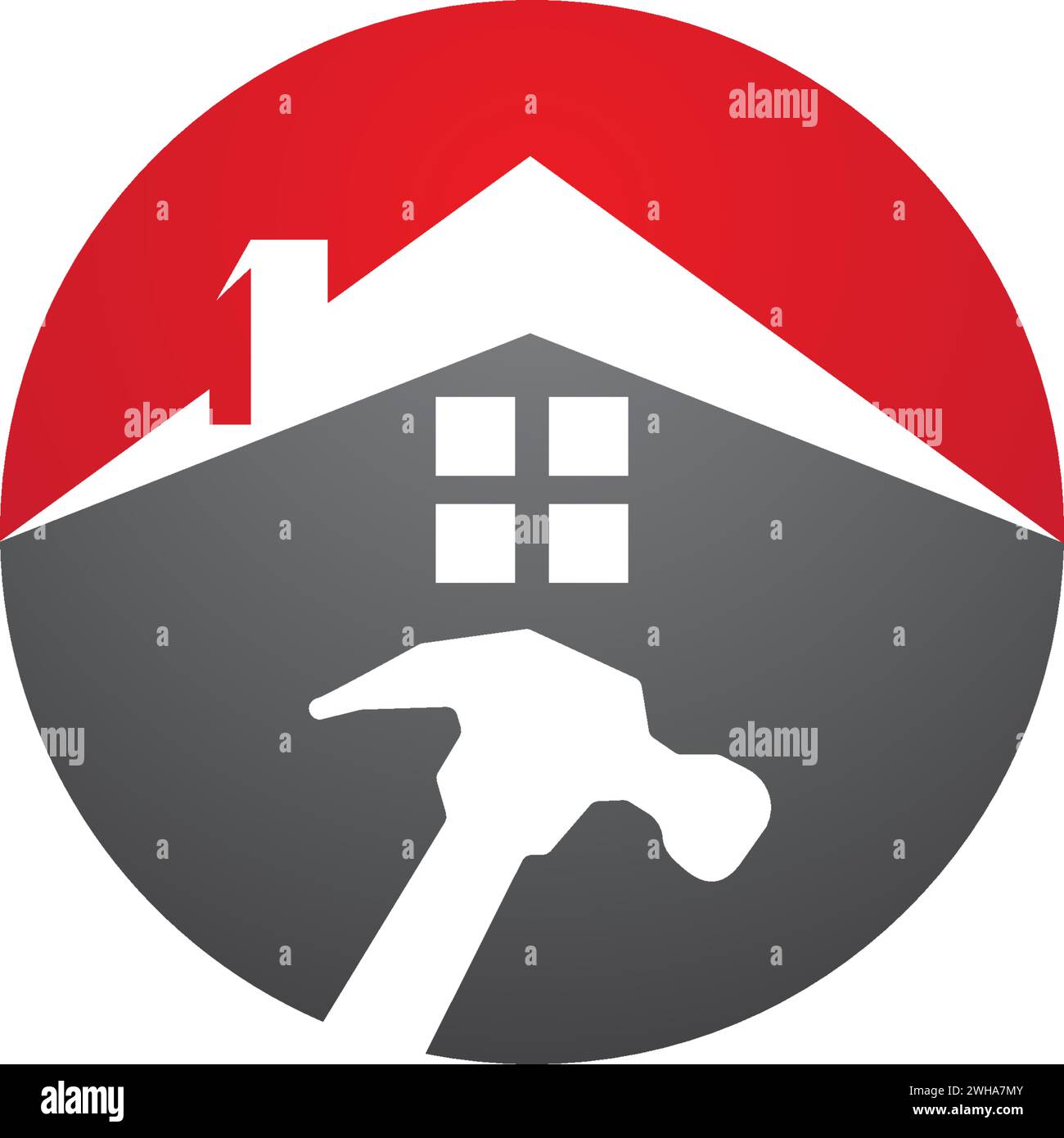 Real Estate , Property and Construction Logo design for business ...