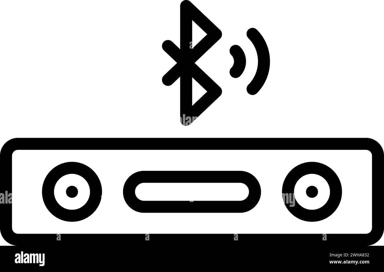 Bt router Black and White Stock Photos & Images - Alamy