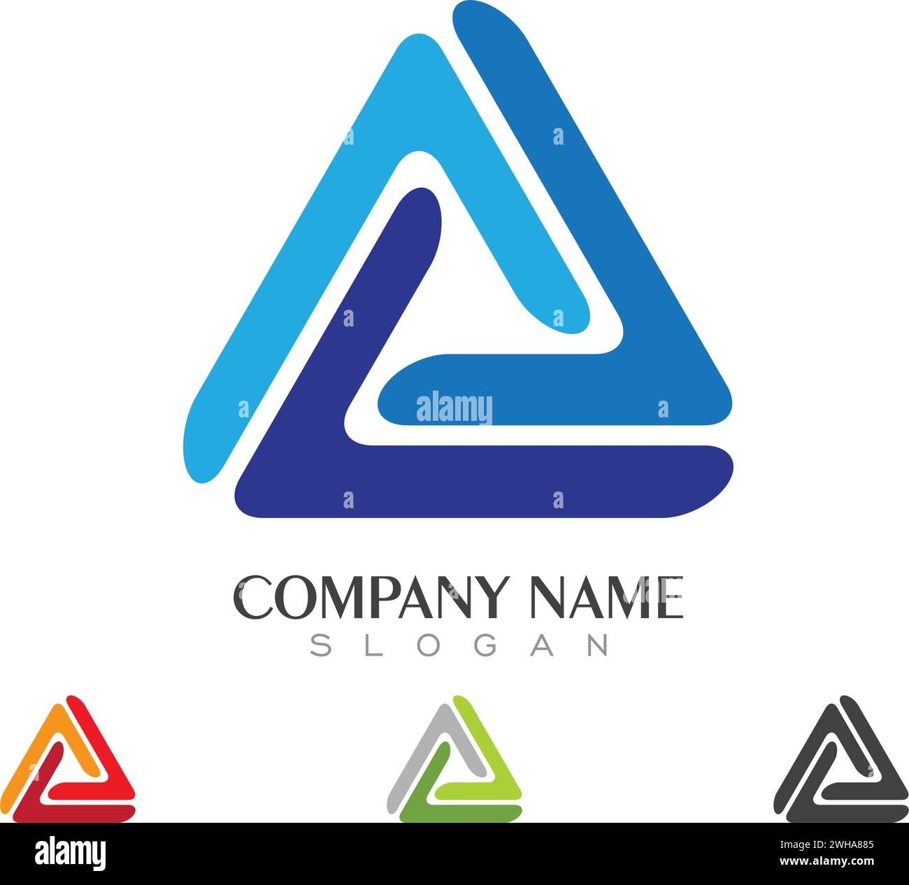 Triple cycle Cut Out Stock Images & Pictures - Alamy