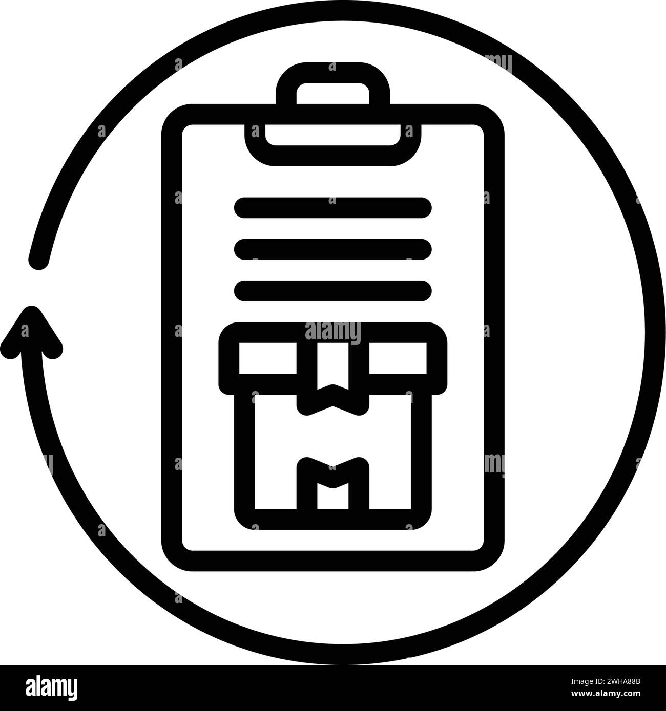 Goods receipt note hi-res stock photography and images - Alamy