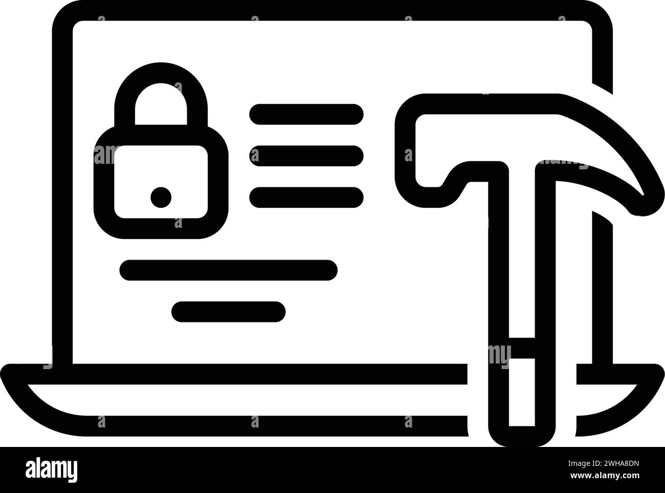 Otherwise vector vectors hi-res stock photography and images - Alamy