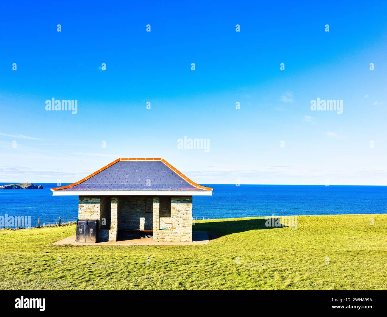 Safety shelter hi-res stock photography and images - Alamy