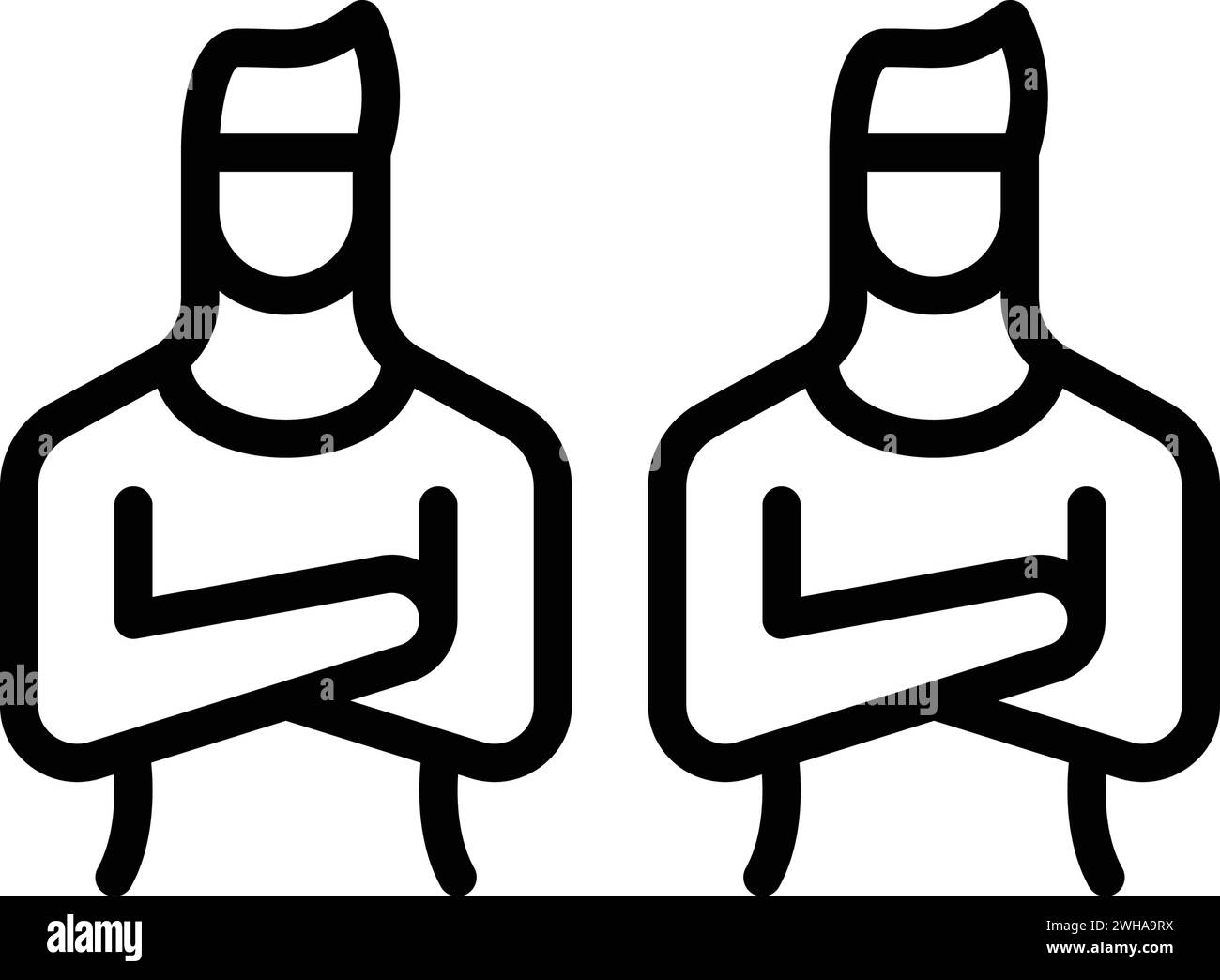 Icon for guys,fellow Stock Vector Image & Art - Alamy