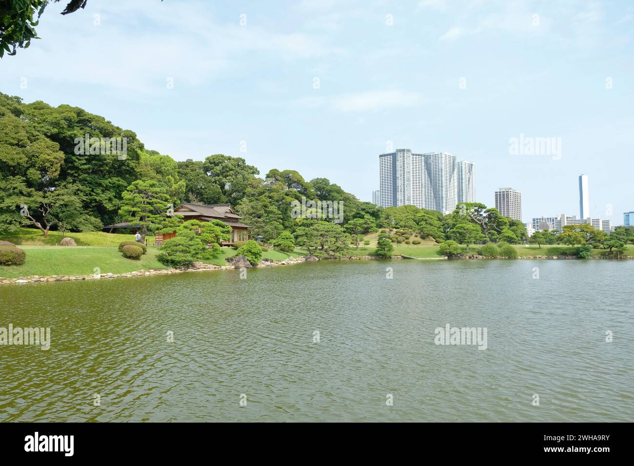 Beautiful japanese landscape wallpaper, where captured Traditional a ...