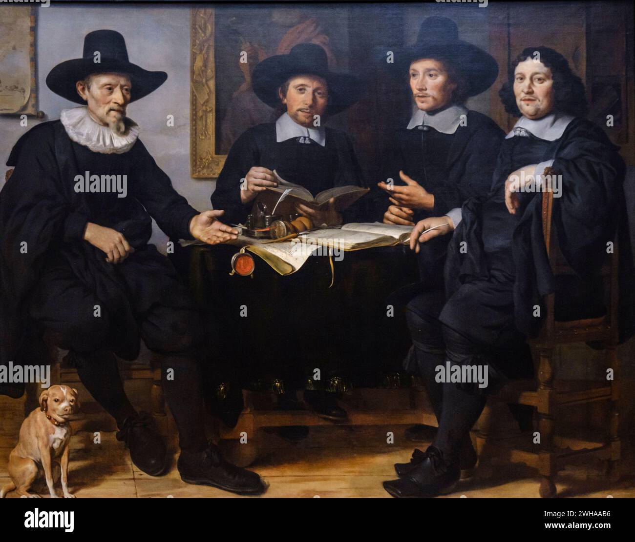 Guild exhibitions hi-res stock photography and images - Alamy