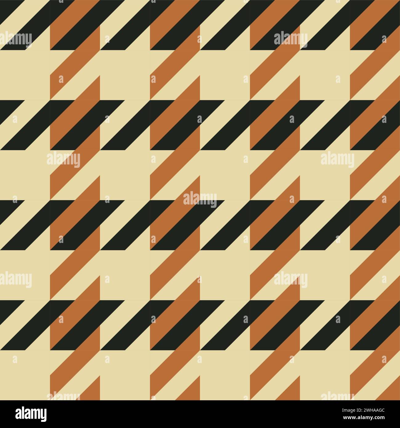 Seamless tartan weave pattern hi-res stock photography and images - Alamy