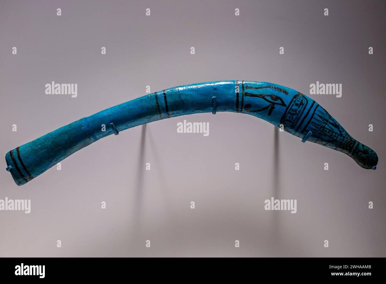 Egyptian Throwing Sticks