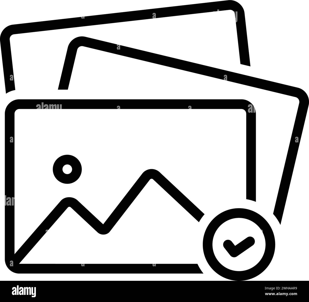 Select image Black and White Stock Photos & Images - Alamy