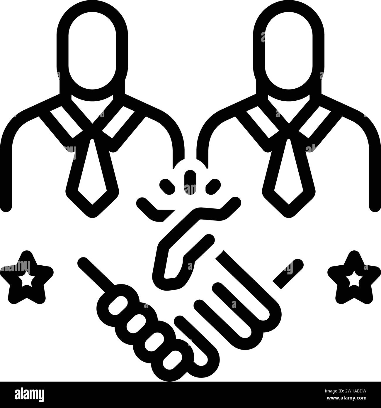 Icon for partner,fellow Stock Vector Image & Art - Alamy