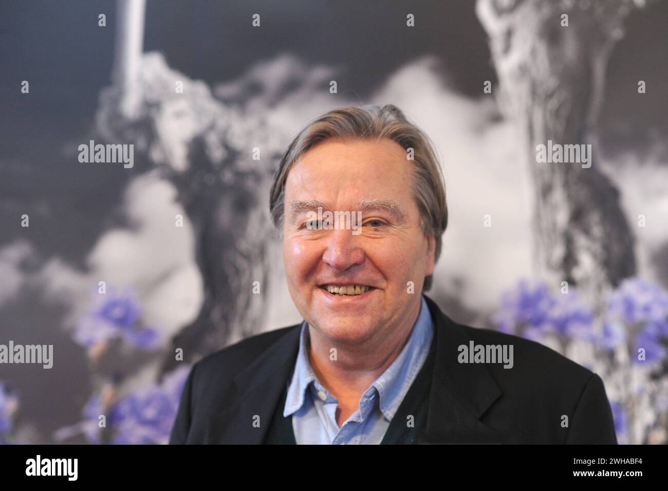 Michael Graf Adelmann Burg Schaubeck Kleinbottwar Michael Graf Adelmann ...