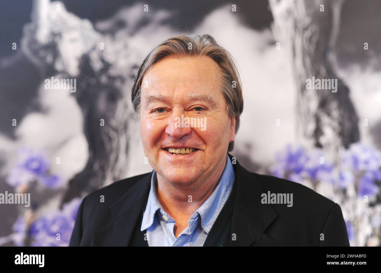 Michael Graf Adelmann Burg Schaubeck Kleinbottwar Michael Graf Adelmann ...