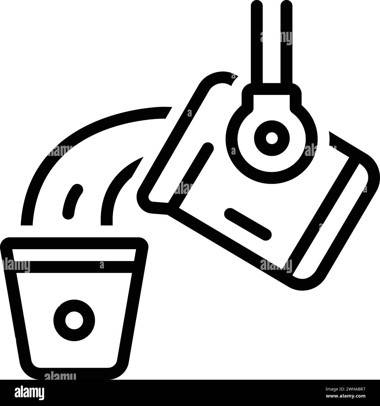 Molding Stock Vector Images - Alamy