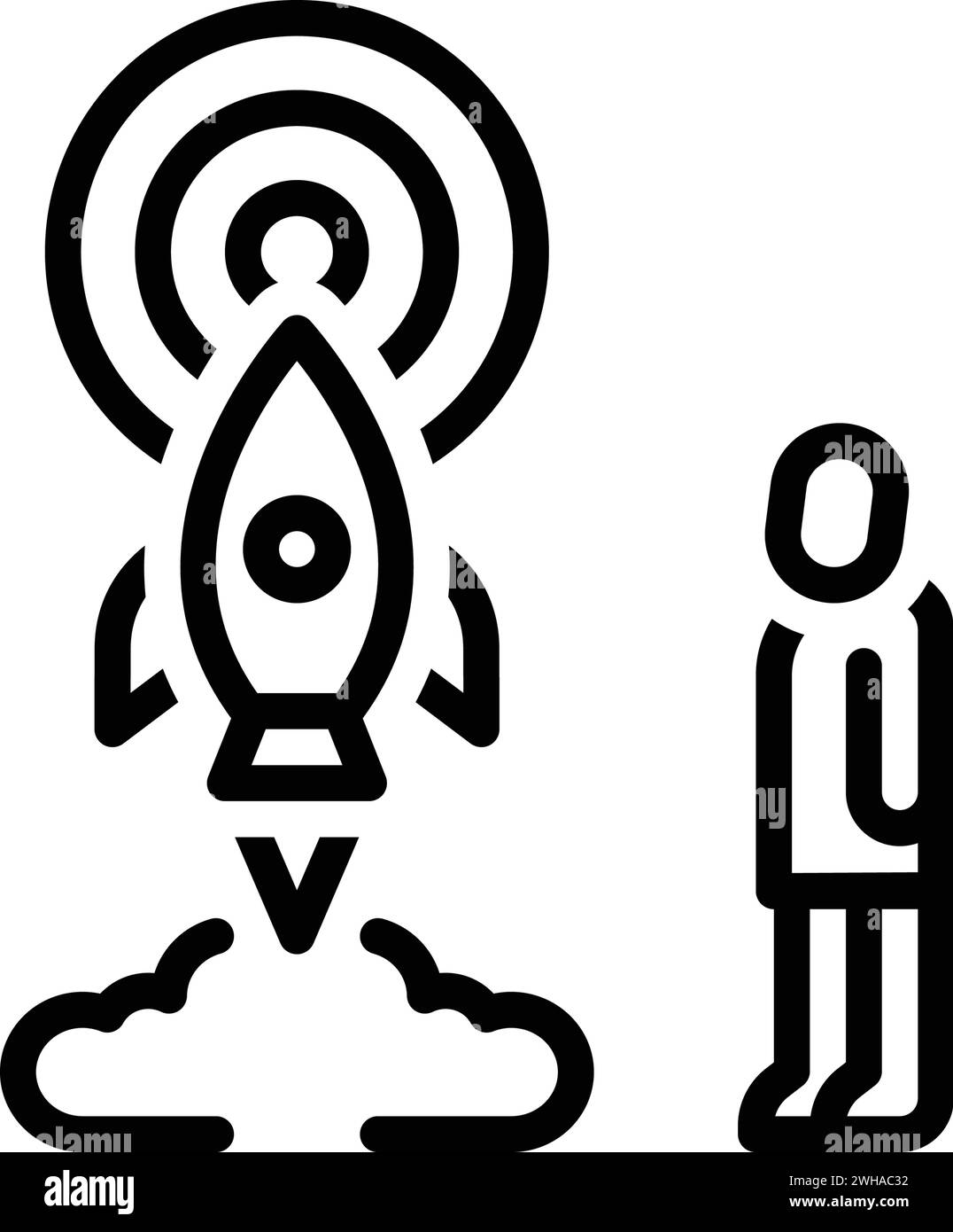 Icon for purpose,ambition Stock Vector Image & Art - Alamy