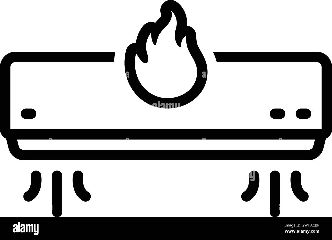 Icon for warm,snug Stock Vector Image & Art - Alamy