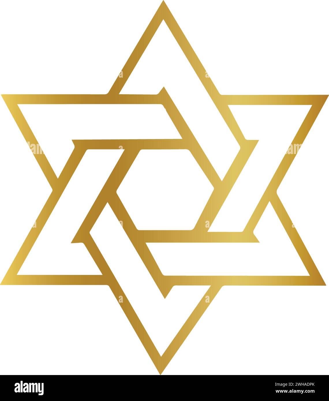 Emblem of jerusalem Stock Vector Images - Alamy