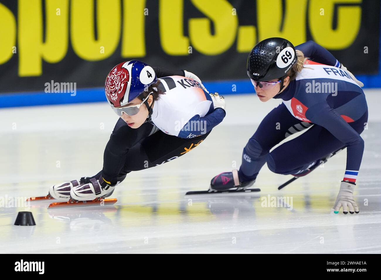 Kim gilli hi-res stock photography and images - Alamy