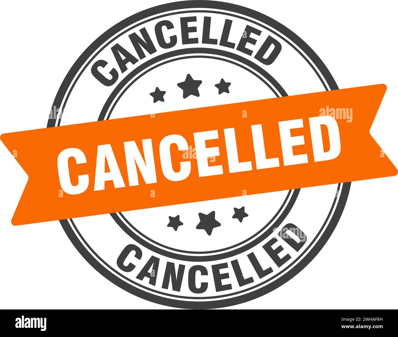 Cancelled stamp png hi-res stock photography and images - Alamy