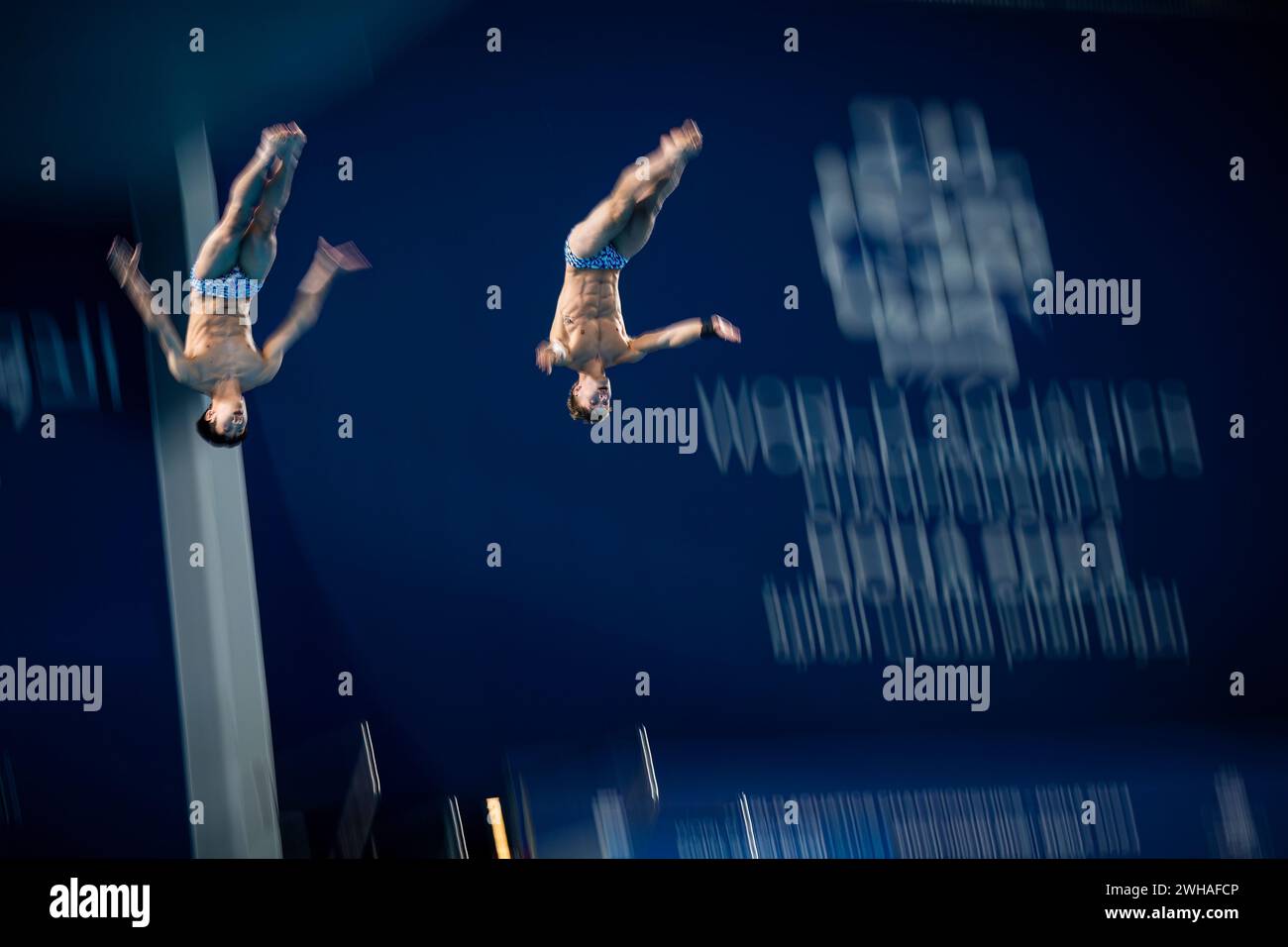 Arno lee of new zealand hi-res stock photography and images - Alamy