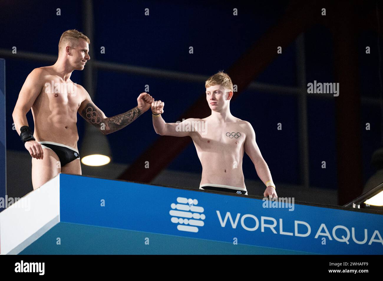 Timo barthel hi-res stock photography and images - Alamy