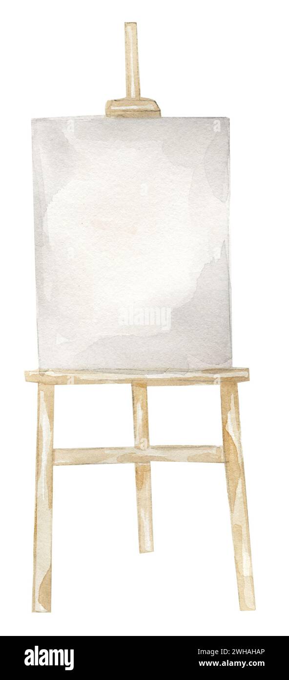 Artist decor Cut Out Stock Images & Pictures - Alamy