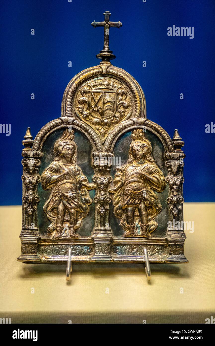 Institución histórica hi-res stock photography and images - Alamy