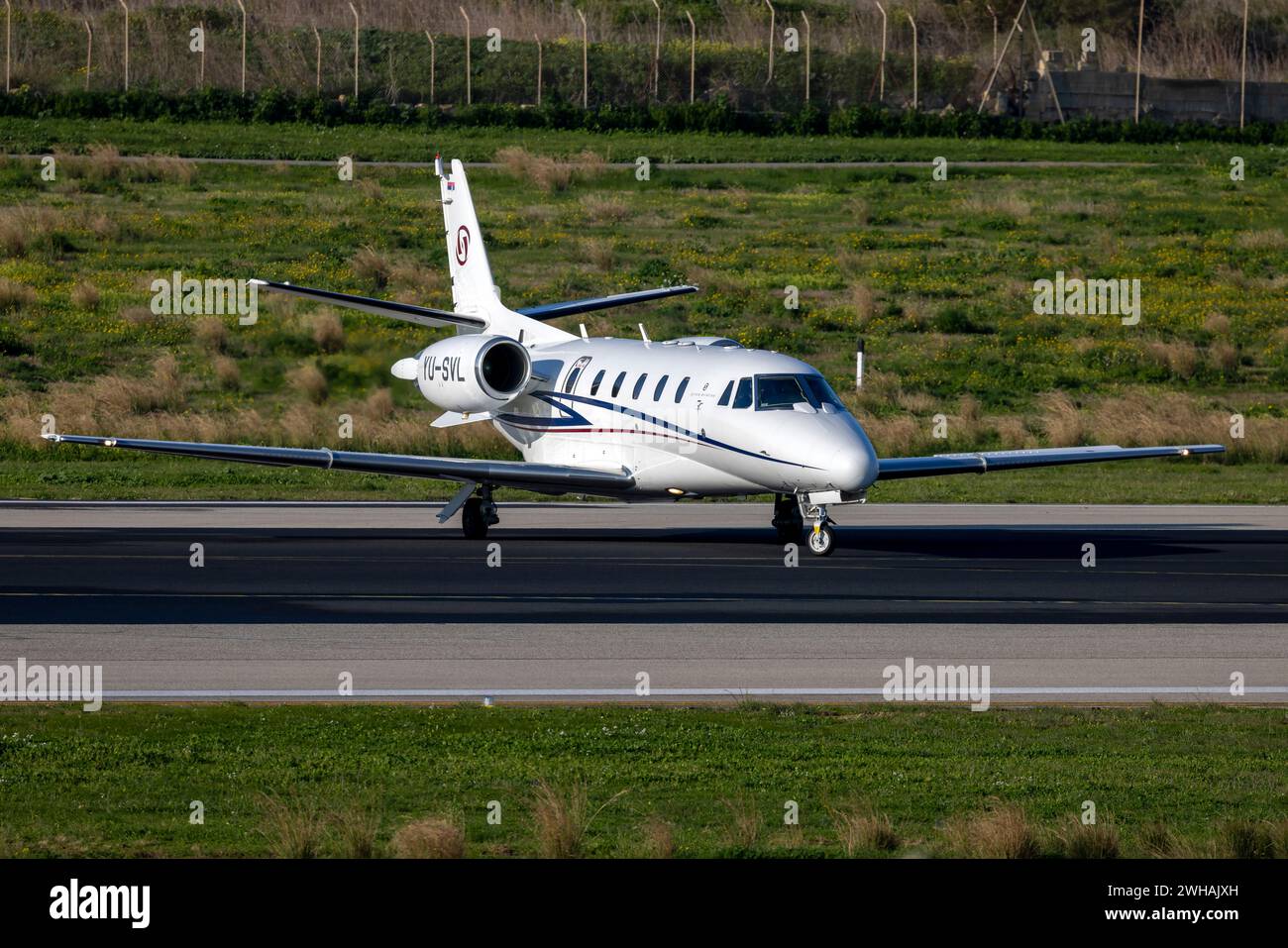 Cessna 180 hi-res stock photography and images - Alamy