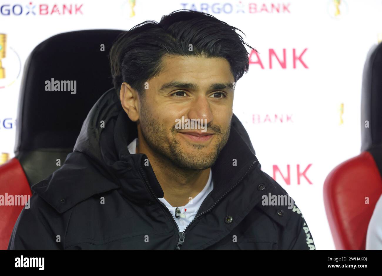 Mahmoud dahoud vfb stuttgart hi-res stock photography and images - Alamy