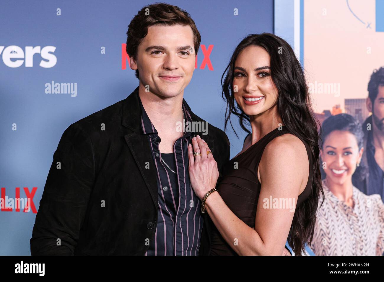 Mia scholink hi-res stock photography and images - Alamy