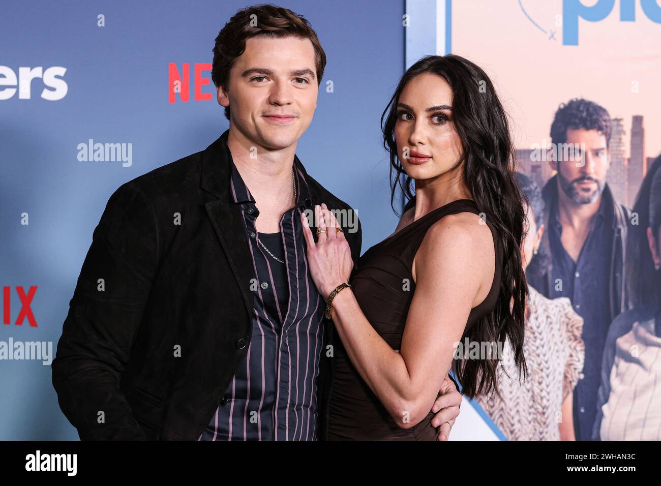 Mia scholink hi-res stock photography and images - Alamy