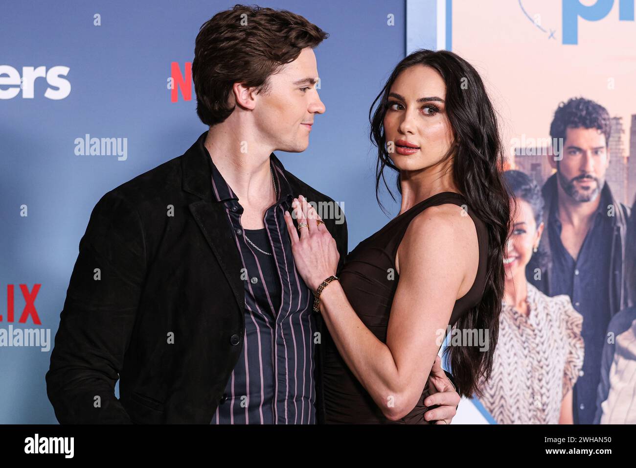 Mia scholink hi-res stock photography and images - Alamy