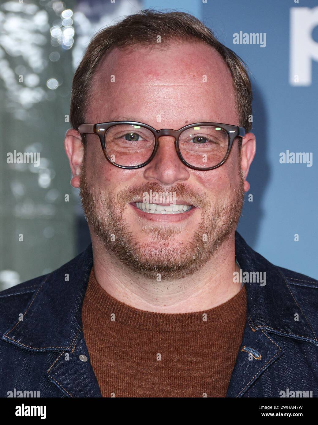 Hollywood, United States. 08th Feb, 2024. HOLLYWOOD, LOS ANGELES ...